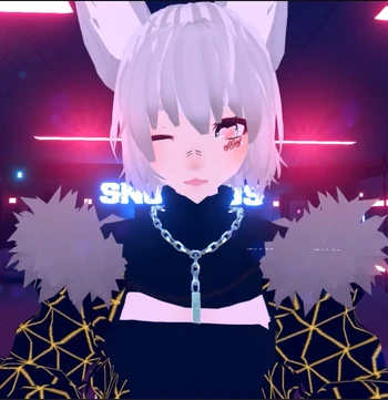 SnowSOS | VRChat Legends Wiki | Fandom