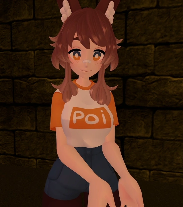 Poiya | VRChat Legends Wiki | Fandom