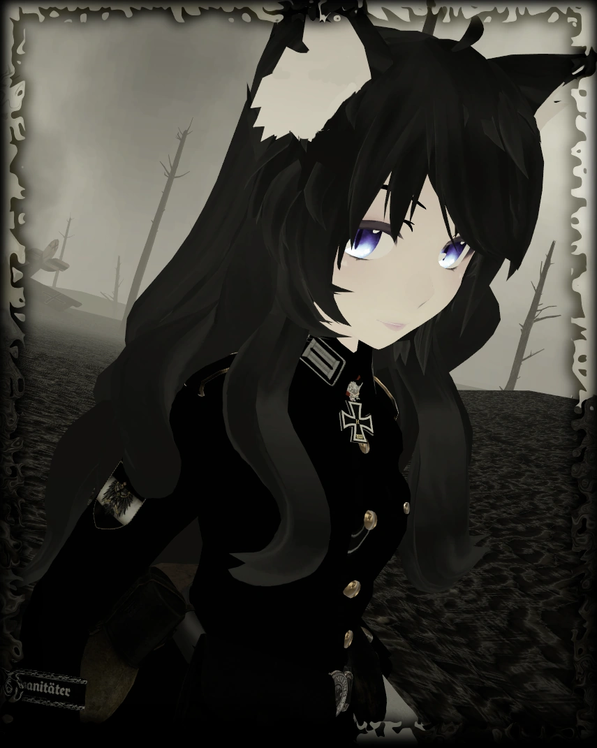 Ame Anna Aven | VRChat Legends Wiki | Fandom