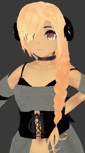 Artsy | VRChat Legends Wiki | Fandom