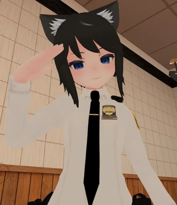 DerpiCat | VRChat Legends Wiki | Fandom