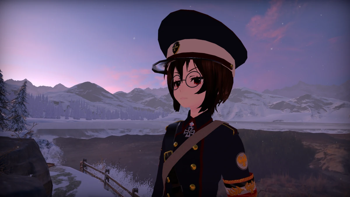 Karl Wolfgang | VRChat Legends Wiki | Fandom