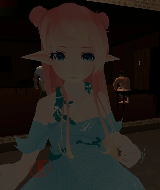 Khylo | VRChat Legends Wiki | Fandom