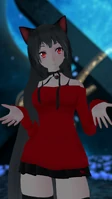 Lanfear | VRChat Legends Wiki | Fandom
