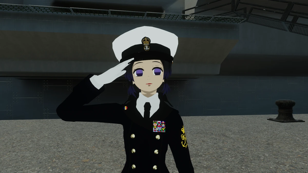 Big Caesar | VRChat Legends Wiki | Fandom