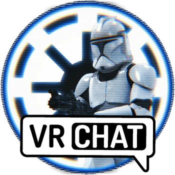 Galactic Republic of VRC | VRChat Legends Wiki | Fandom