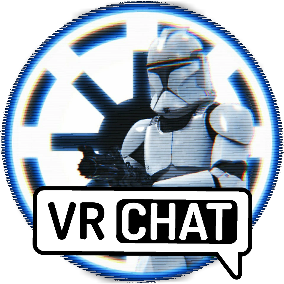 Galactic Republic of VRC | VRChat Legends Wiki | Fandom