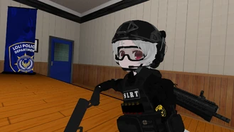 Gingerbread23 | VRChat Legends Wiki | Fandom