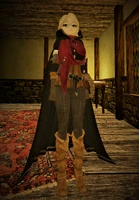 Katrina | VRChat Legends Wiki | Fandom