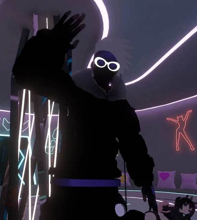 BigBoy | VRChat Legends Wiki | Fandom