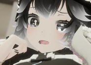 Echo | VRChat Legends Wiki | Fandom