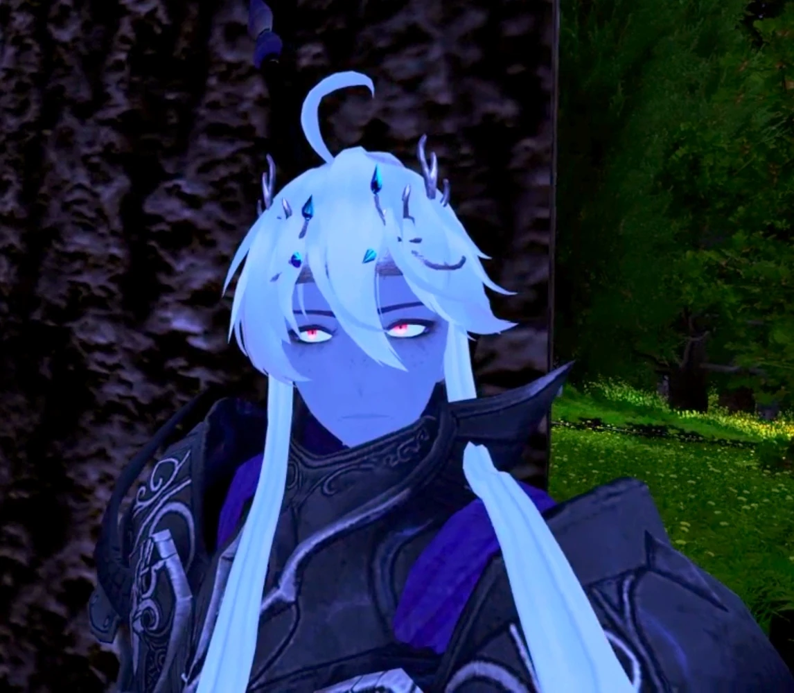 Eldrin | VRChat Legends Wiki | Fandom