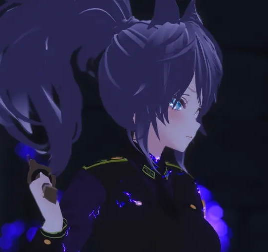 Aimee Rysa | VRChat Legends Wiki | Fandom