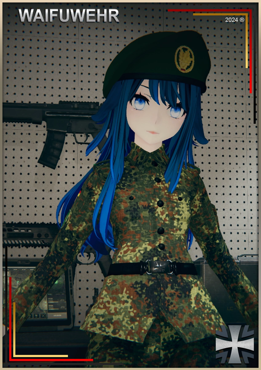 Shauna Zajíčková | VRChat Legends Wiki | Fandom
