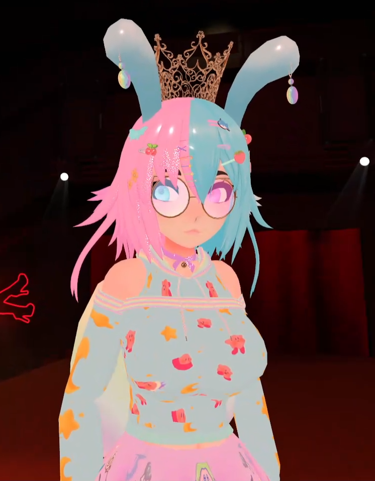 Belle Sprout | VRChat Legends Wiki | Fandom