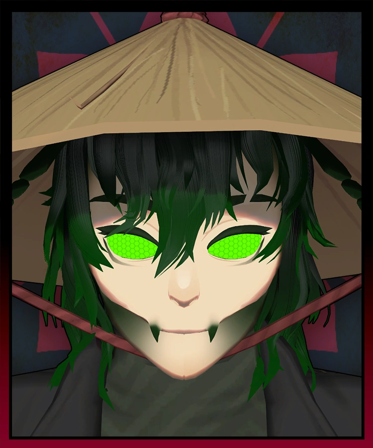 Mordred Clarent | VRChat Legends Wiki | Fandom