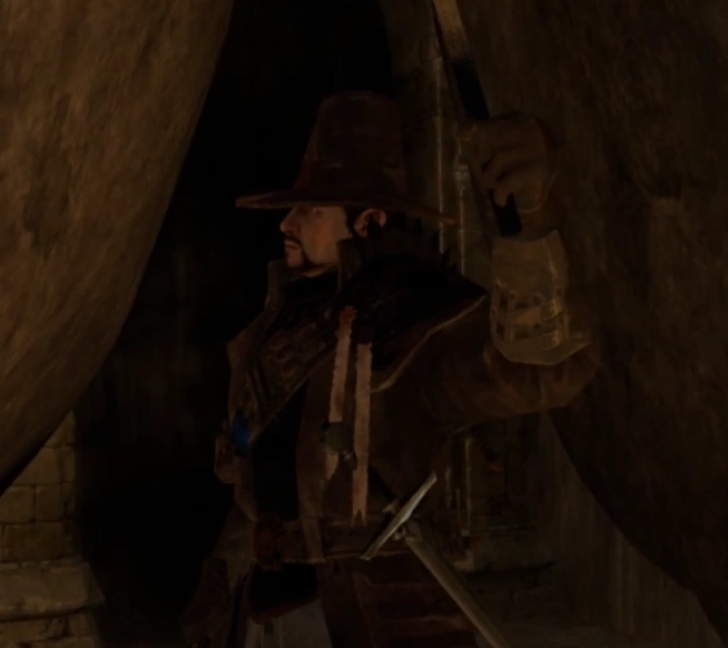 FT Episode S1E23 | VRChat Legends Wiki | Fandom