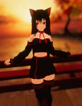 Lanfear | VRChat Legends Wiki | Fandom