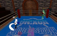 Aeriy | VRChat Legends Wiki | Fandom