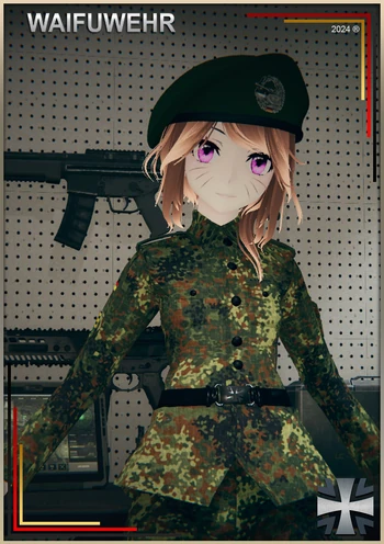 Alex S. Woods | VRChat Legends Wiki | Fandom