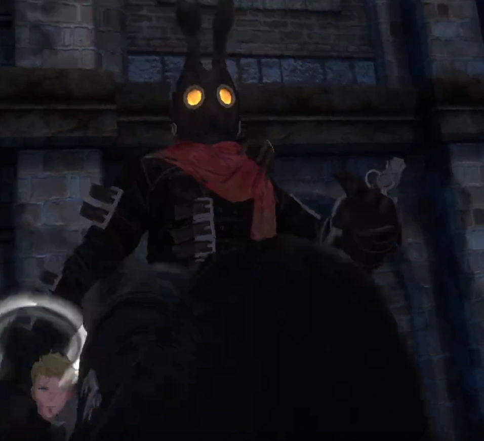 The Forge Breaker | VRChat Legends Wiki | Fandom