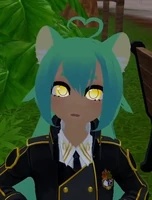 Hoshi | VRChat Legends Wiki | Fandom
