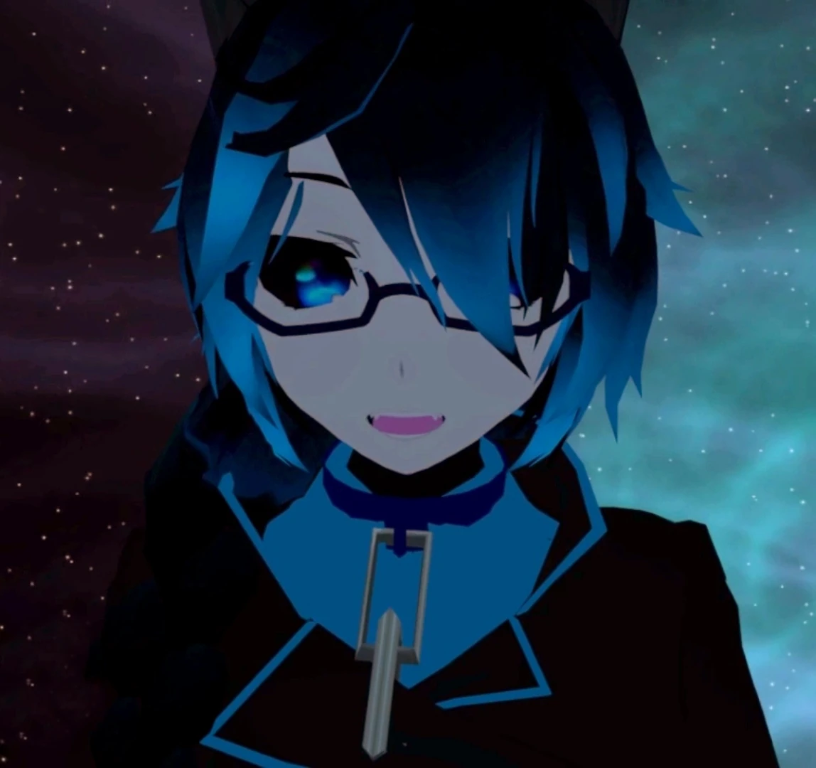 Welf | VRChat Legends Wiki | Fandom