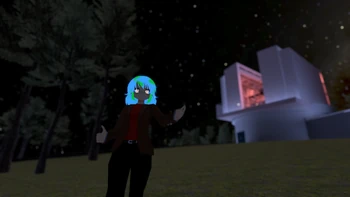 AstroRabbit | VRChat Legends Wiki | Fandom