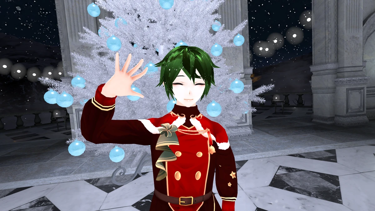 Link Hikari | VRChat Legends Wiki | Fandom