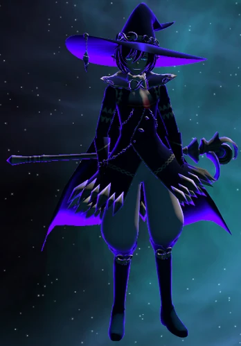 Edward K. Jackson | VRChat Legends Wiki | Fandom