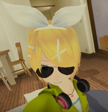 Moxification | VRChat Legends Wiki | Fandom