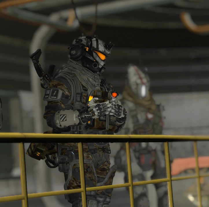 Its-Echo | VRChat Legends Wiki | Fandom