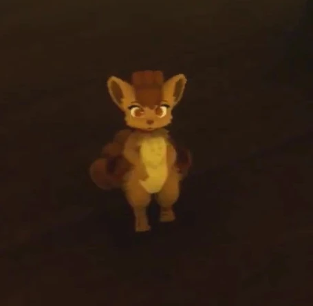 Hobbert | VRChat Legends Wiki | Fandom