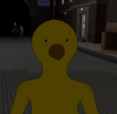 Haydttt | VRChat Legends Wiki | Fandom