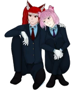 TB bresson | VRChat Legends Wiki | Fandom