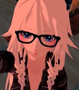 Voltage | VRChat Legends Wiki | Fandom