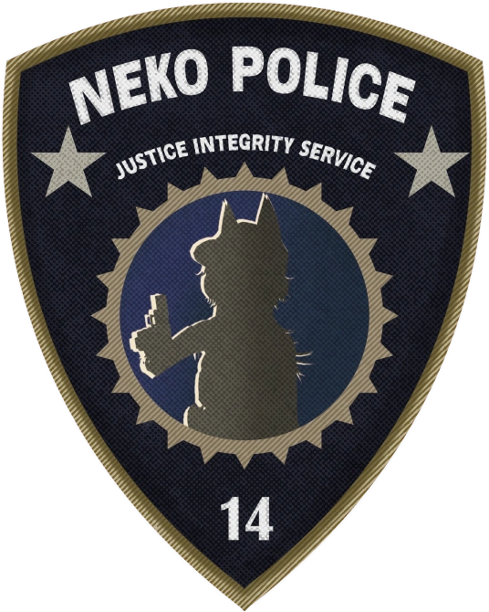 Neko Police Department | VRChat Legends Wiki | Fandom