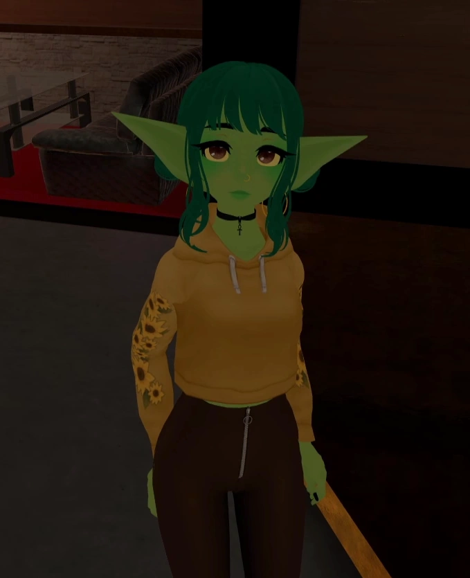 Category:Goblins | VRChat Legends Wiki | Fandom