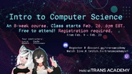 Trans Academy | VRChat Legends Wiki | Fandom