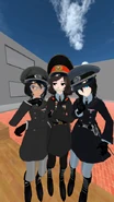 Remy-ΛV | VRChat Legends Wiki | Fandom