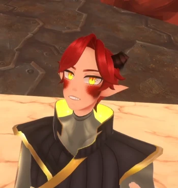 Cornelius Crown | VRChat Legends Wiki | Fandom