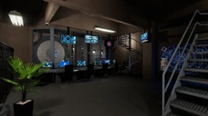 Stargate-Center | VRChat Legends Wiki | Fandom