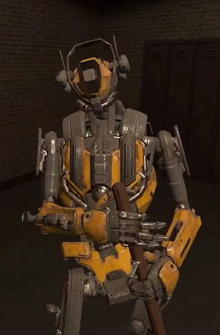 MrInconvenience | VRChat Legends Wiki | Fandom