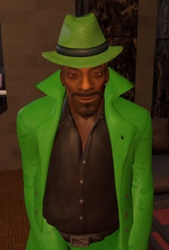 Weed | VRChat Legends Wiki | Fandom