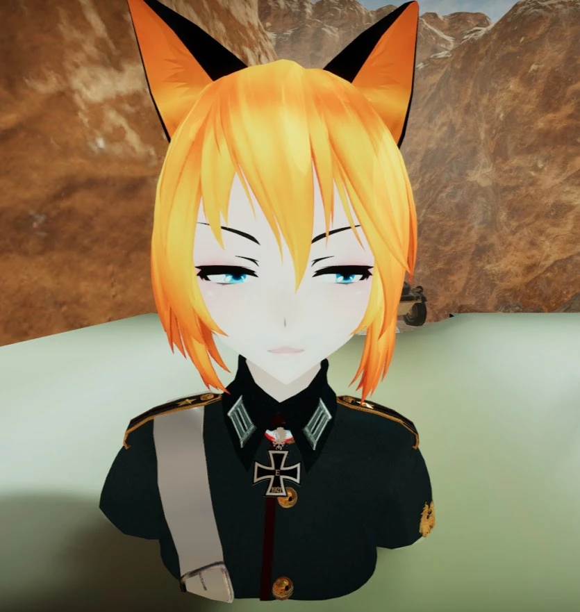 Puppy | VRChat Legends Wiki | Fandom