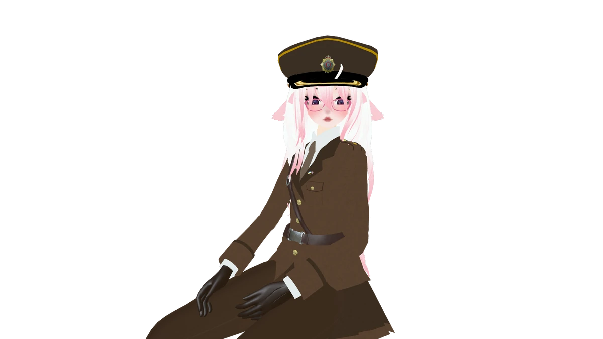 CyNiCaLLL | VRChat Legends Wiki | Fandom