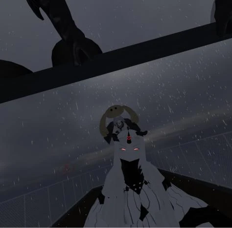 Pandaboo | VRChat Legends Wiki | Fandom