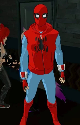 Bronx | VRChat Legends Wiki | Fandom