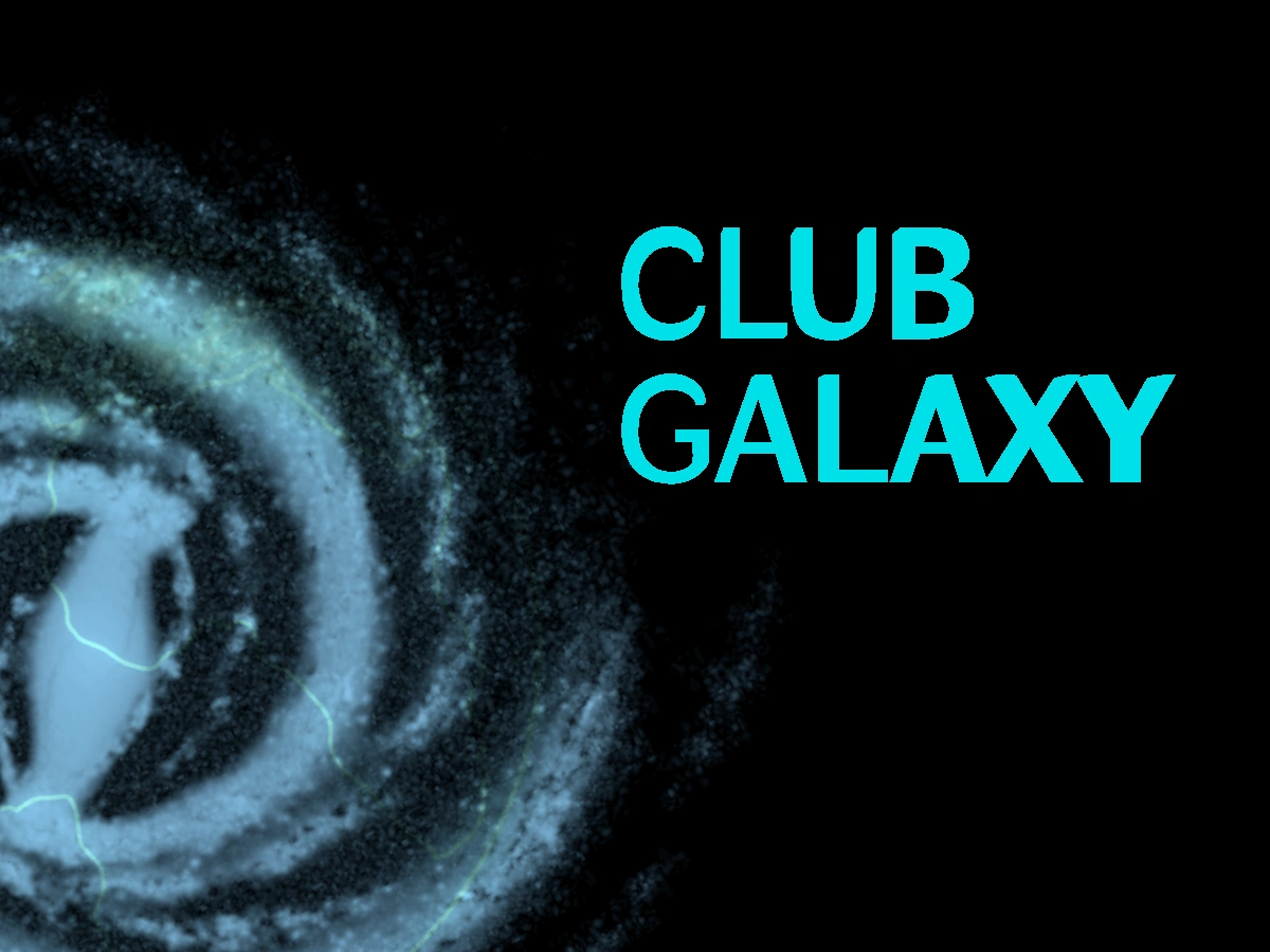 Club Galaxy | VRChat Legends Wiki | Fandom