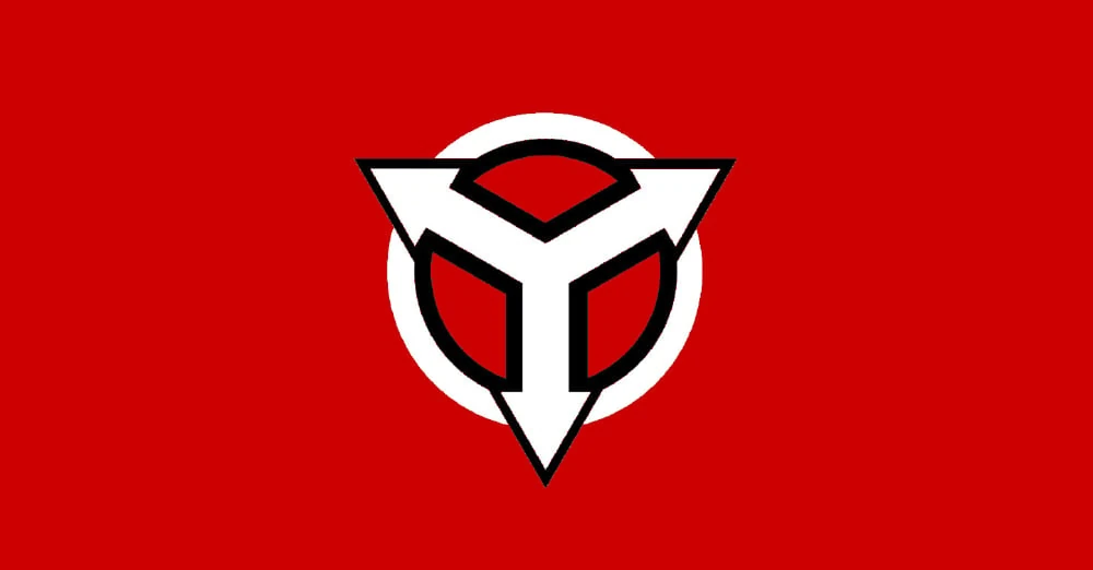 New Helghan Republic | VRChat Legends Wiki | Fandom